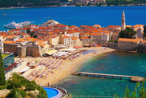 Ljeto 2026 | Hrvatska | Jesen | Zima | Jadran | Fibula Air Travel