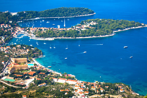 Ljeto 2026 | Hrvatska | Jesen | Zima | Jadran | Fibula Air Travel